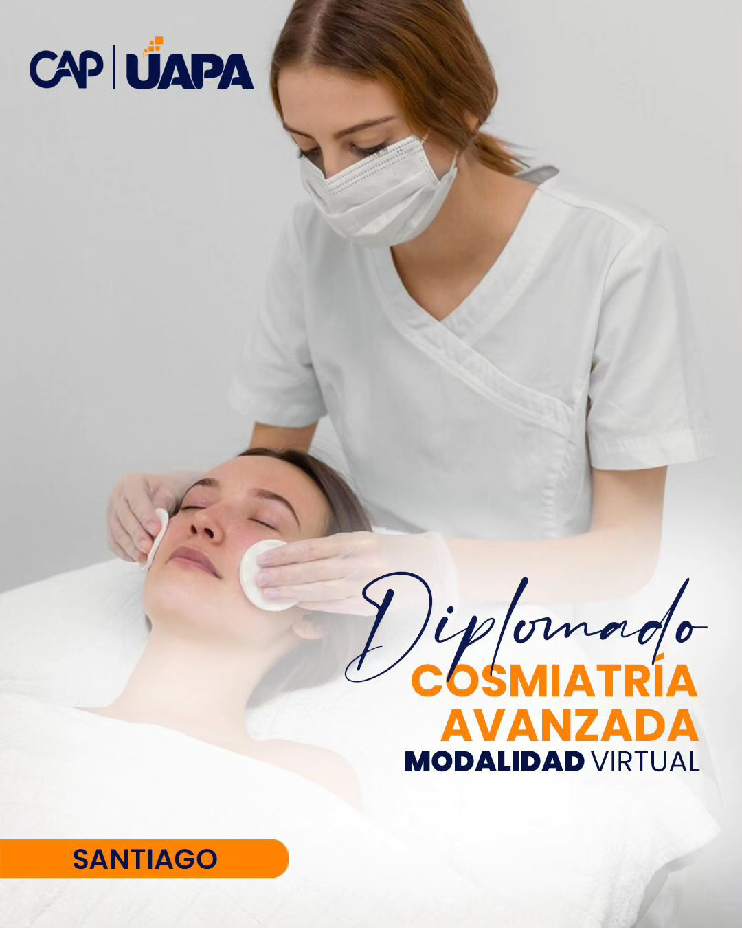 INCAPRE: Todos los cursos